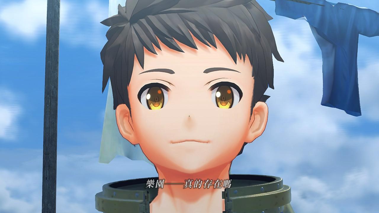 異度神劍2 心得 - sawano9029的創作 - 巴哈姆特