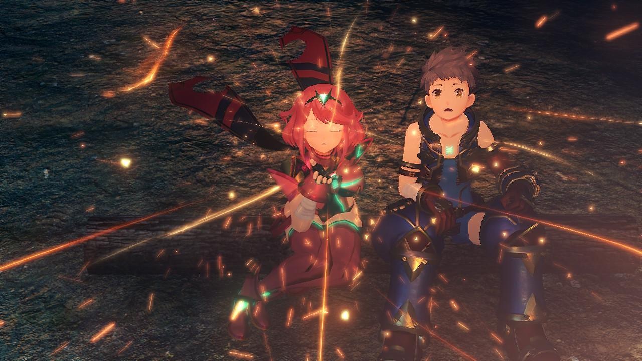 異度神劍2 心得 - sawano9029的創作 - 巴哈姆特