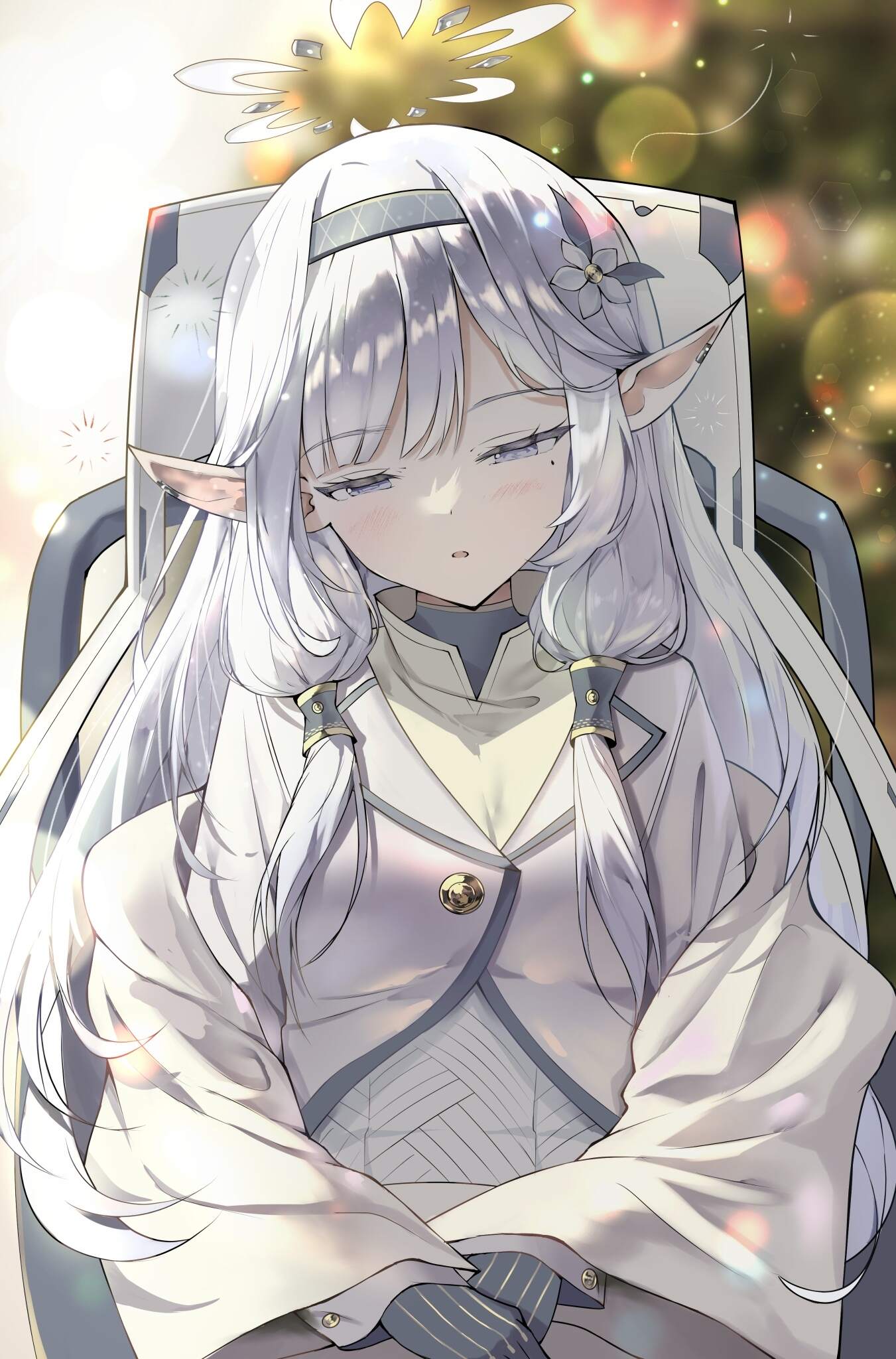 Day 788 - Loyo的創作 - 巴哈姆特