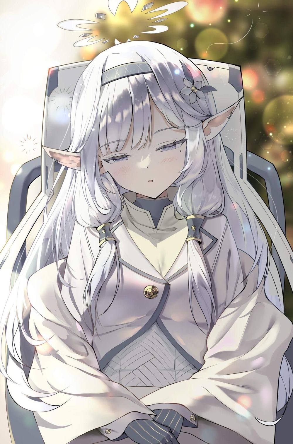 Day 788 - Loyo的創作 - 巴哈姆特