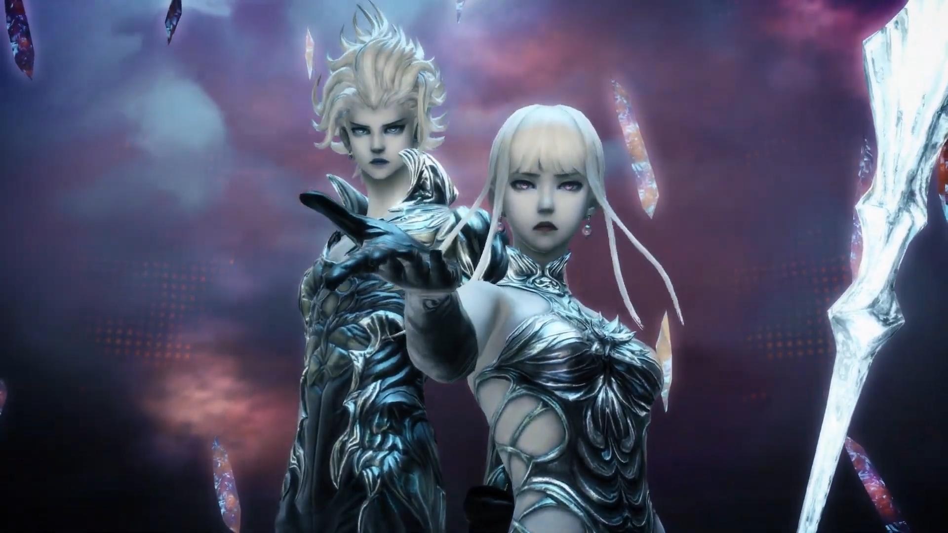 【情報】Patch6.3 介紹影片 中文字幕 @Final Fantasy XIV 哈啦板 - 巴哈姆特