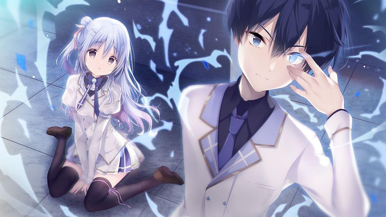 【遊戲心得】ジュエリー・ハーツ・アカデミア 遊玩心得 - justin3301的創作 - 巴哈姆特