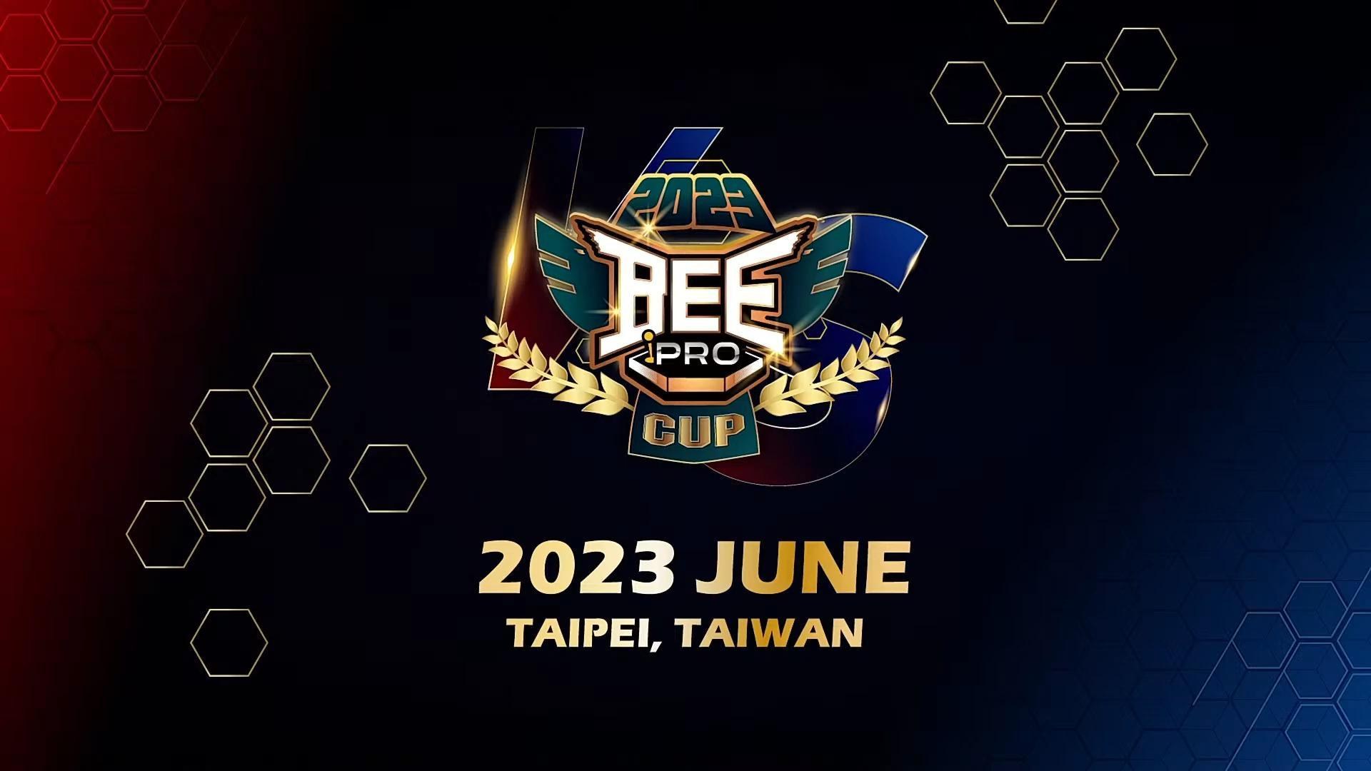 【情報】BeePro Cup 2022 - KOF15 TOP8 名單出爐, 明天下午1點開打. (12/11) @拳皇／格鬥天王 哈啦板 - 巴哈姆特