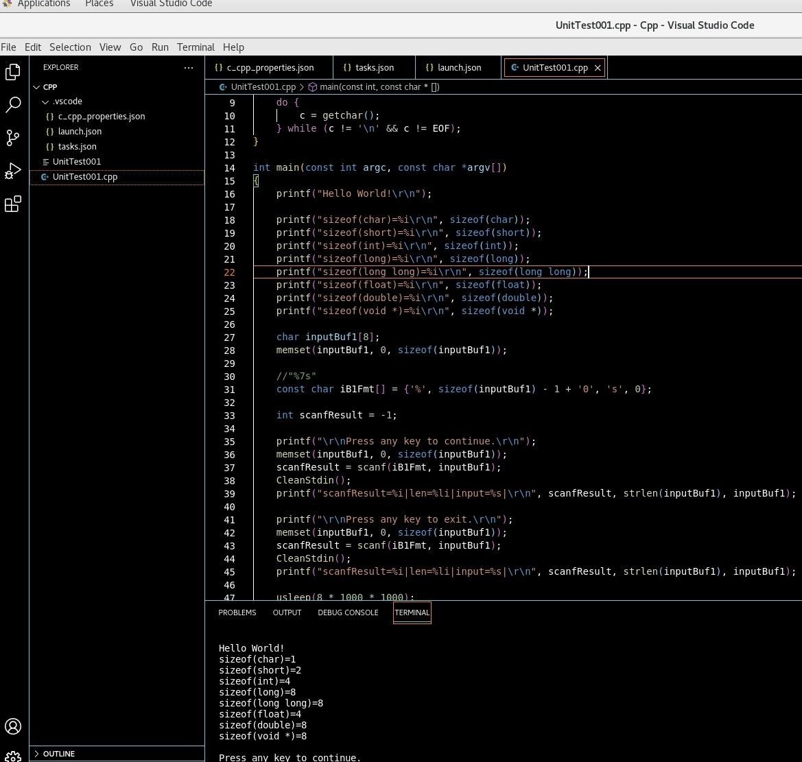 一切都是從Hello World開始 - gnaysolution的創作 - 巴哈姆特