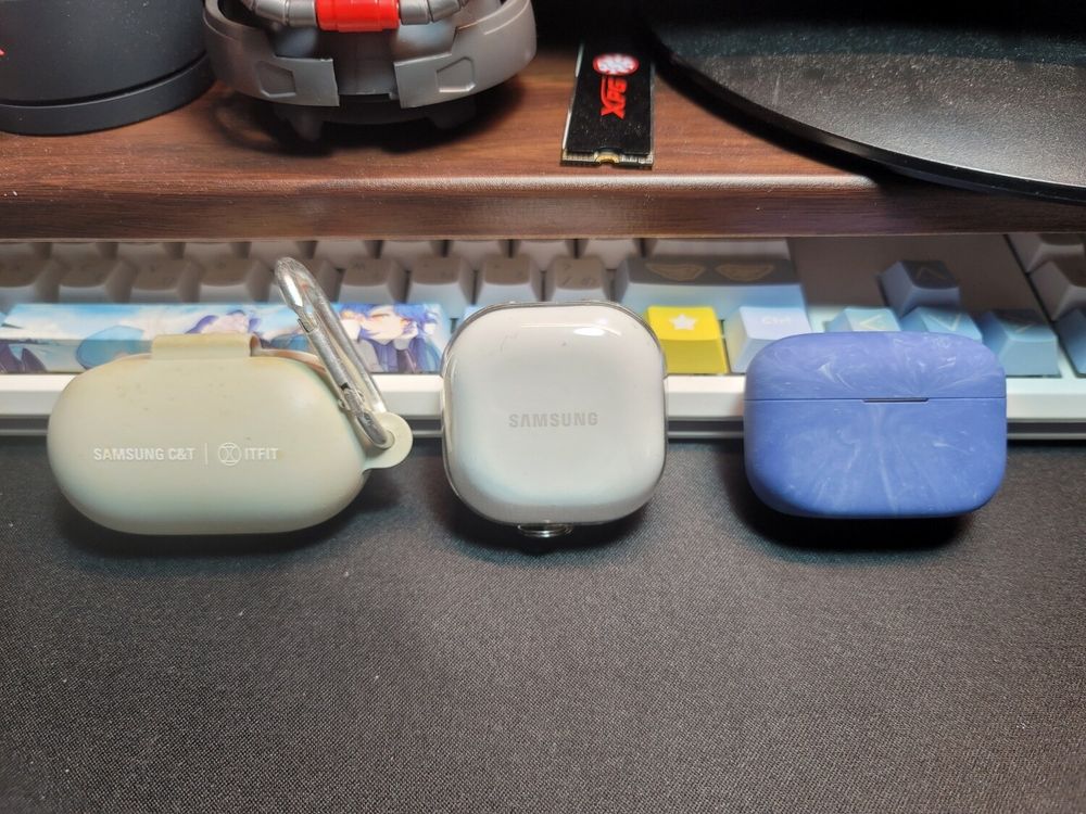 【心得】 趨於完美的輕巧精靈 - Sony WF-LS900N ( Linkbuds S ) 開箱&心得 @影音視聽討論區 哈啦板 - 巴哈姆特