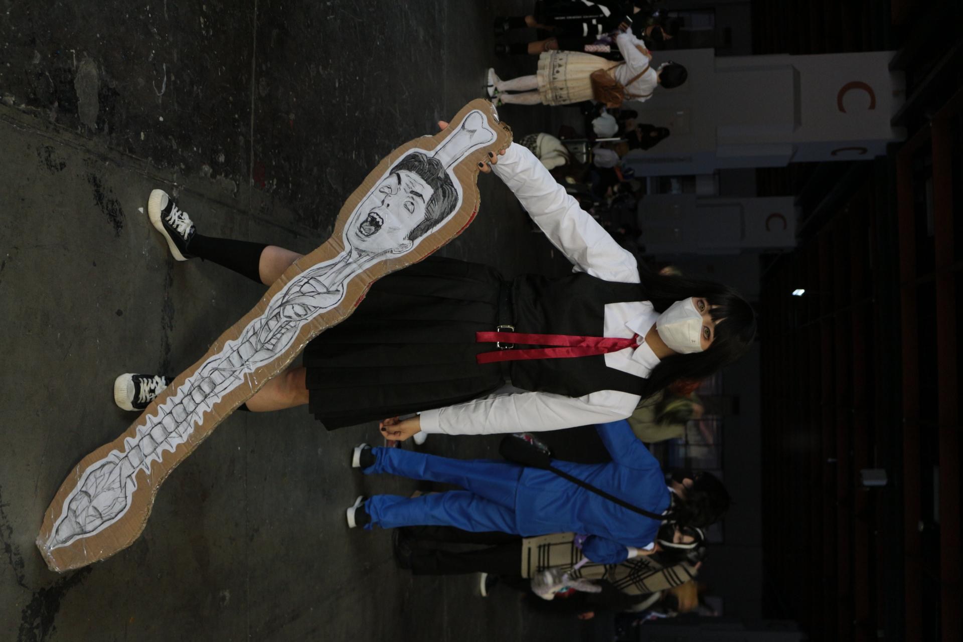 CWT62-D1、D2 - ho369147258的創作 - 巴哈姆特