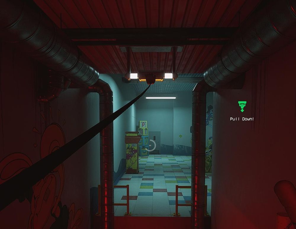 【心得】快速認識【Project: Playtime】，超完整介紹與遊玩心得~全新的非對稱對抗遊戲體驗！ @Steam 綜合討論板 哈啦板 ...