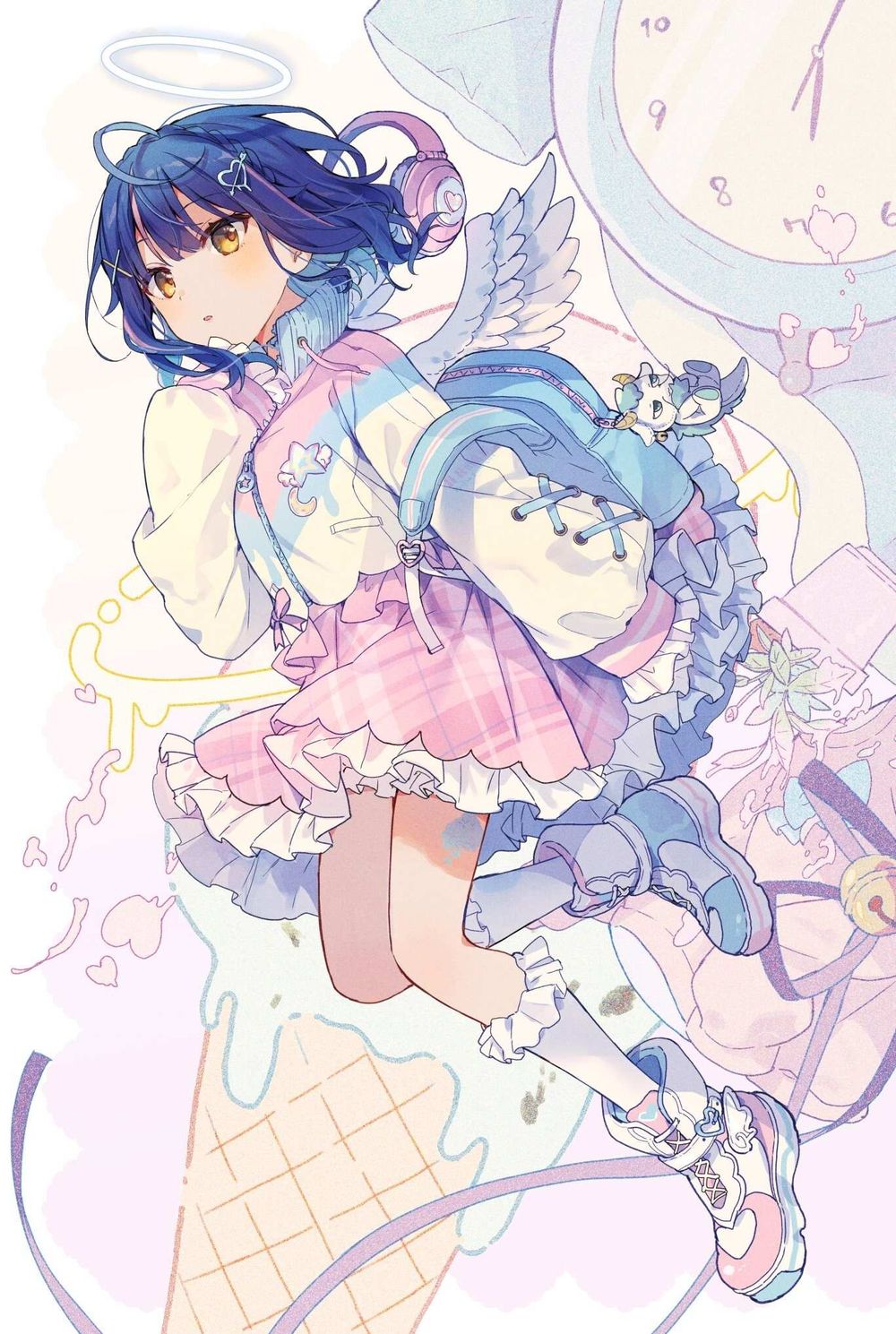 Day 811 - Loyo的創作 - 巴哈姆特