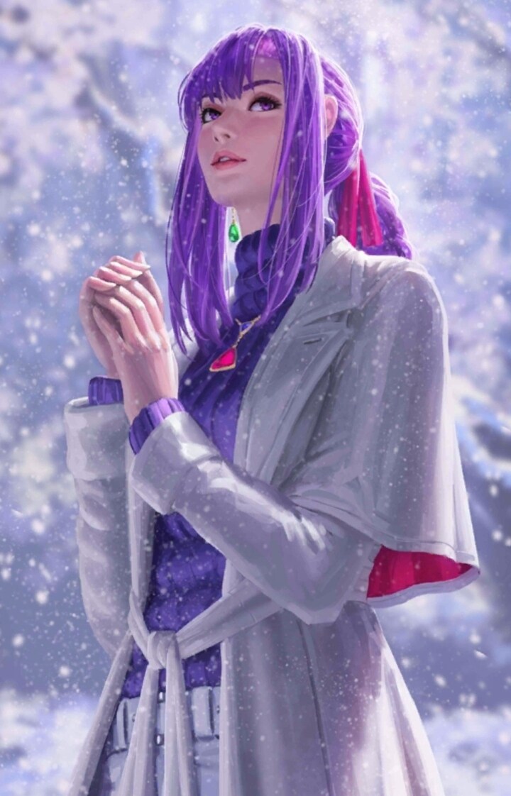 【情報】2020聖誕節 素材關(12/13更新) @Fate/Grand Order 哈啦板 - 巴哈姆特