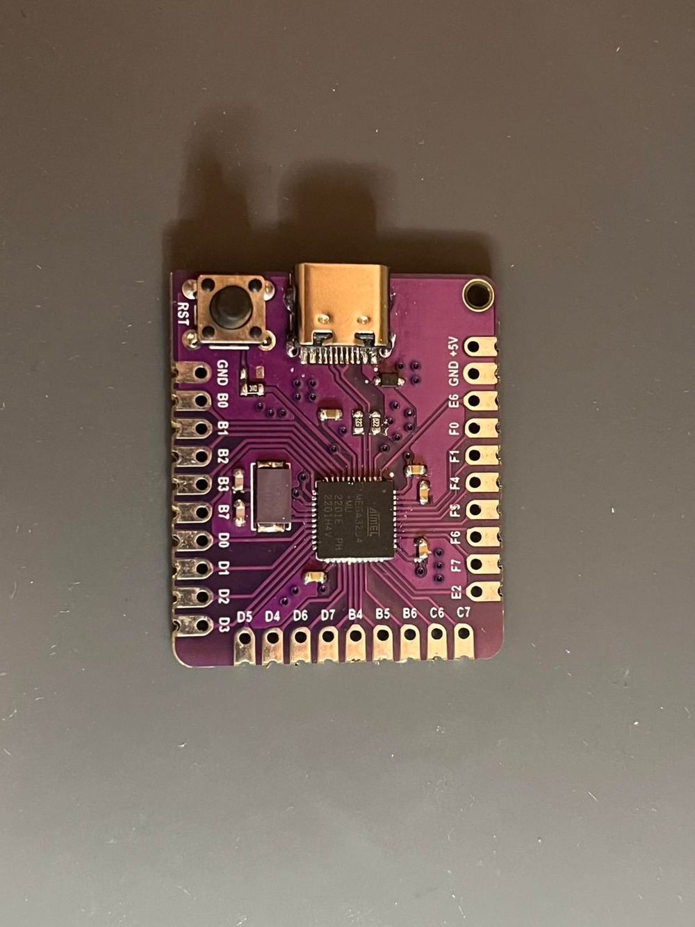 【其他】自製SDVX迷你控制器二代 DIY Mini SDVX Controller Ver.2 @SOUND VOLTEX 哈啦板 - 巴哈姆特