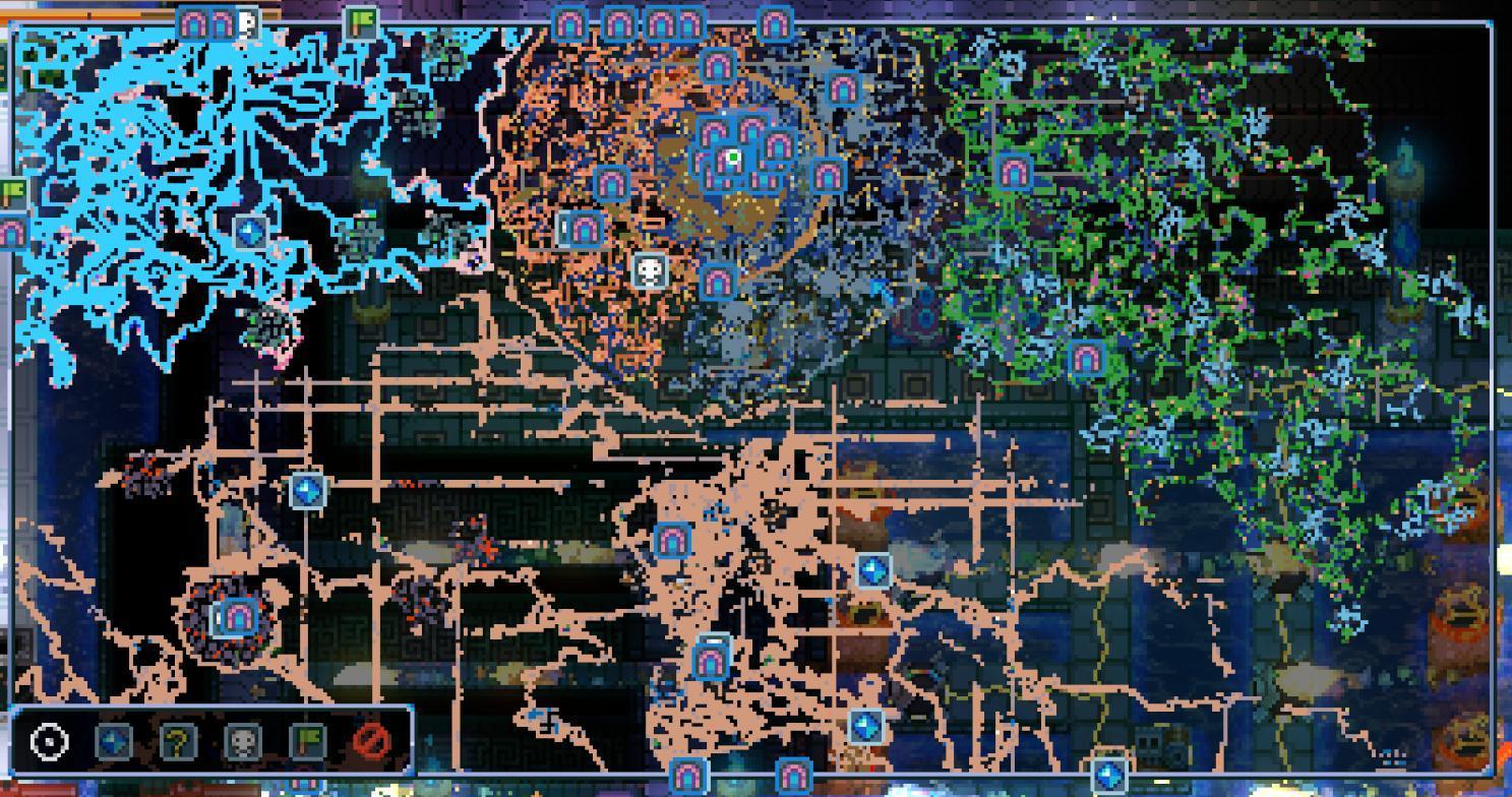 【心得】簡易攻略流程_新手指引篇 @Core Keeper 哈啦板 - 巴哈姆特