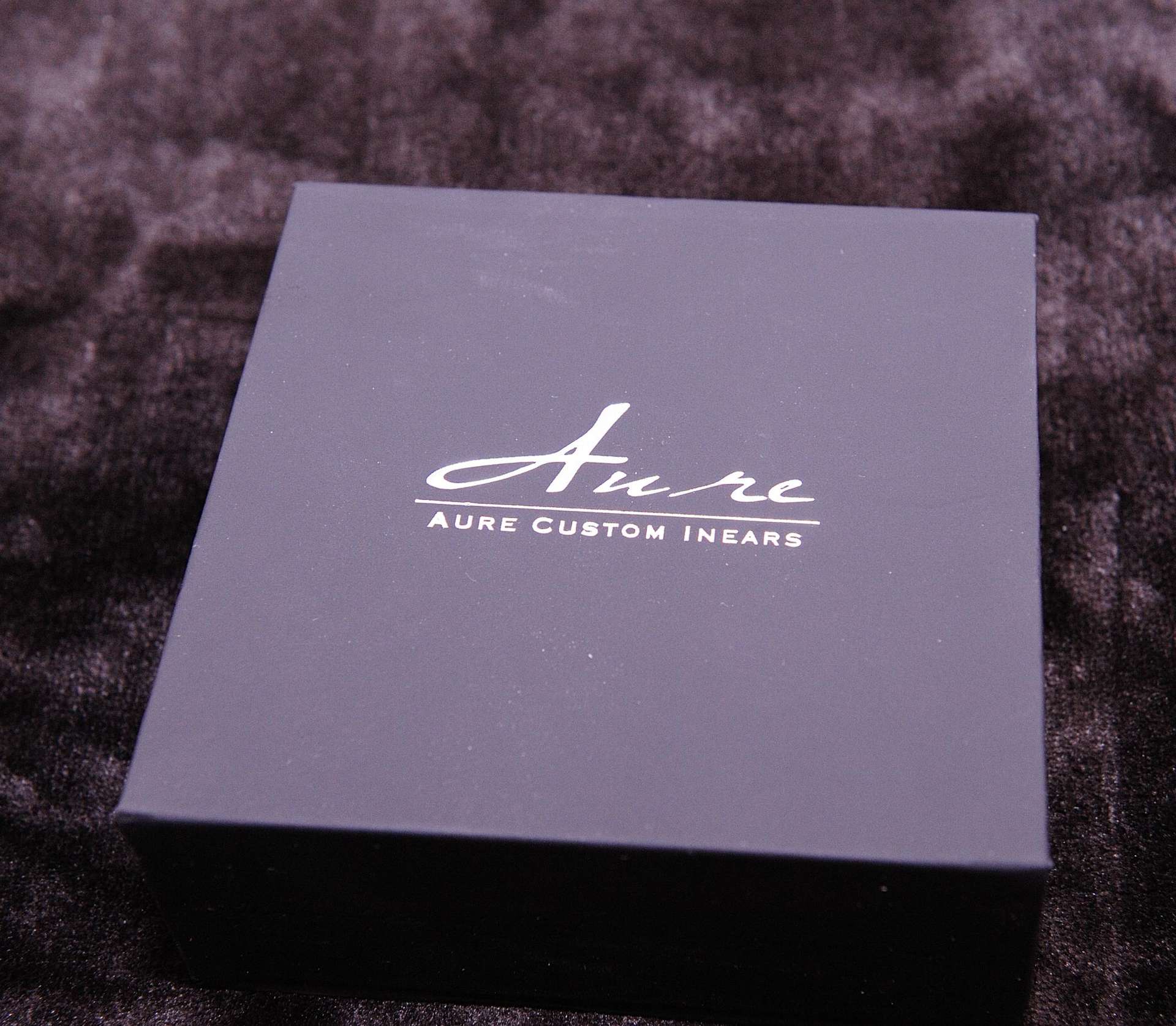 【心得】AURE Ultimate-M 開箱兼簡單心得 @影音視聽討論區 哈啦板 - 巴哈姆特