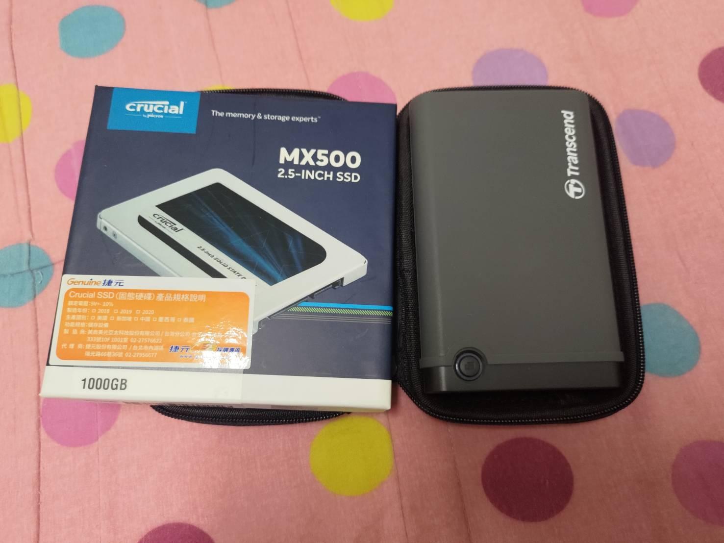 【出售】PS4-Pro 主機 SSD(MX500 1TB)、三手把(兩隻原廠一隻火龍手把) 含周邊 遊戲 @ACG二手交易板 哈啦板 - 巴哈姆特