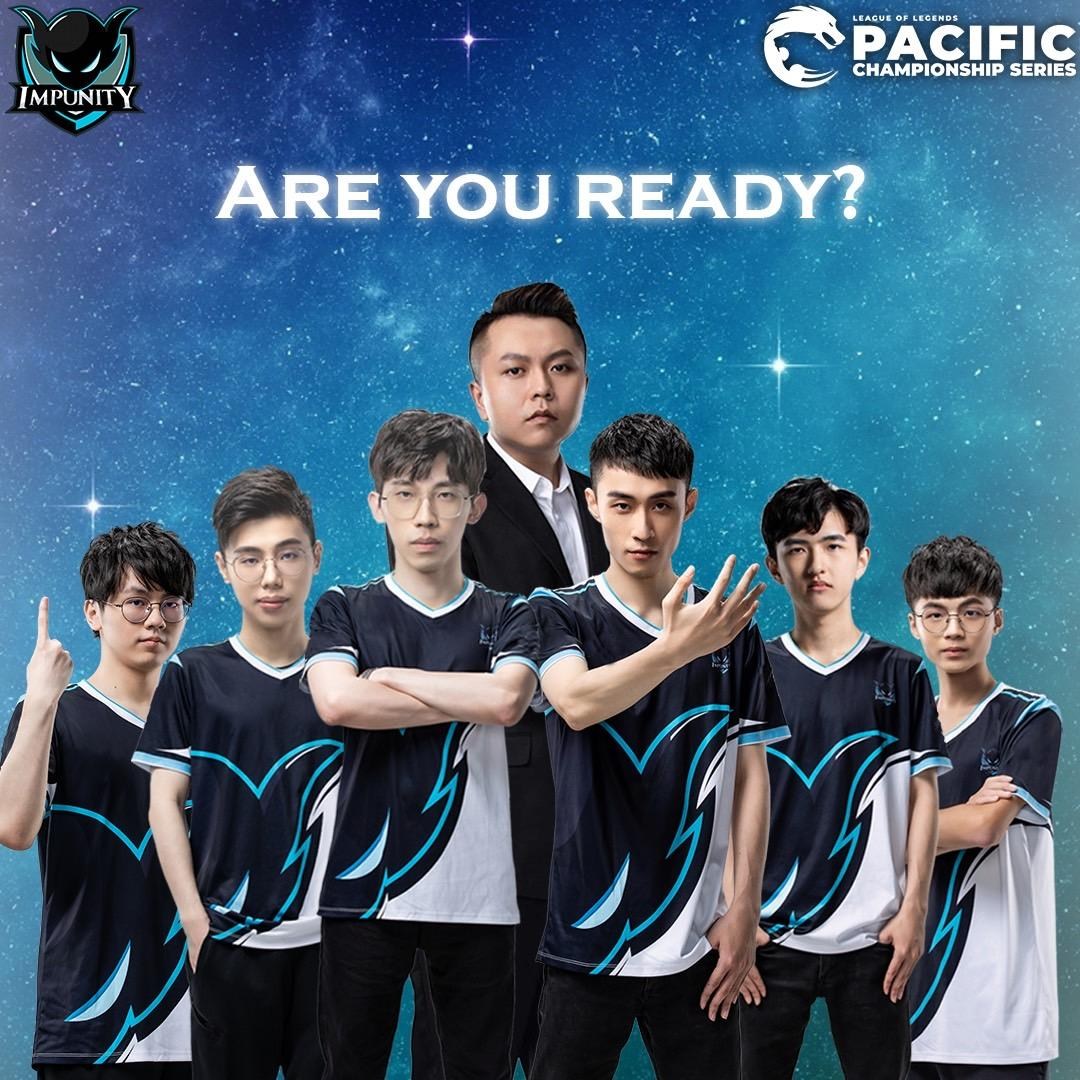 【心得】2023《英雄聯盟》PCS聯賽2/3正式開戰！十隊介紹懶人包一次看完 @英雄聯盟 League of Legends 哈啦板 - 巴哈姆特