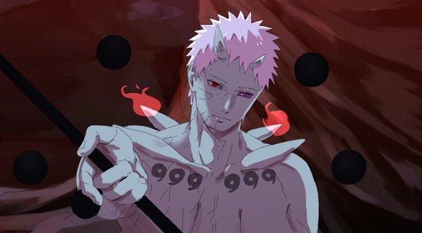 【心得】火影忍者- 如果把帶土和斑的劇情修改一下 @動漫相關綜合 哈啦板 - 巴哈姆特