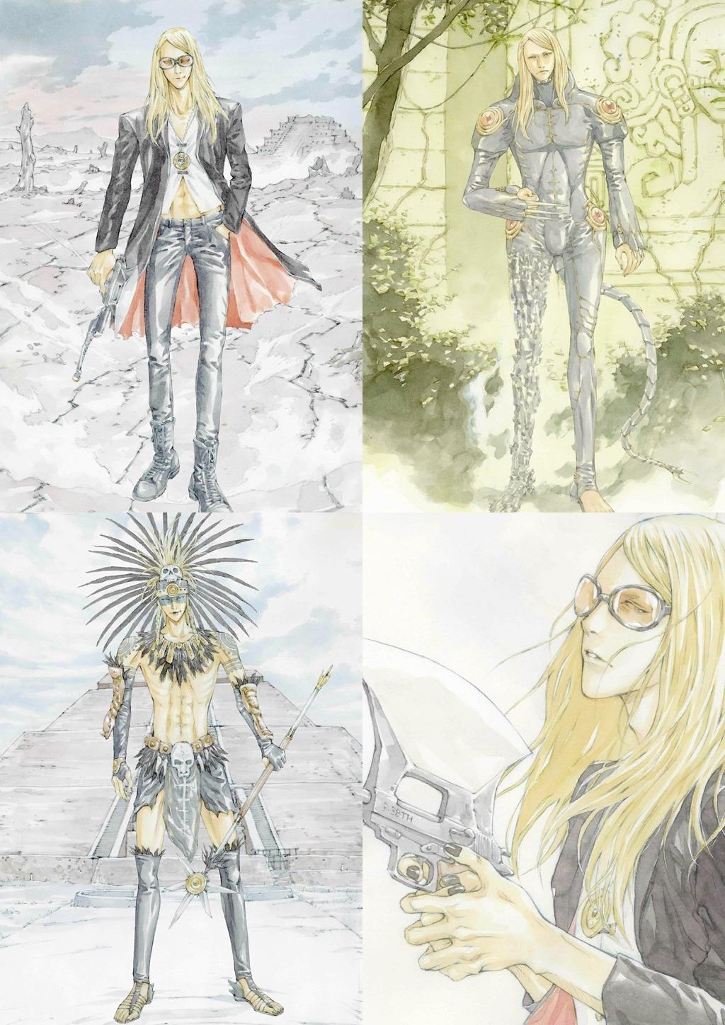 【情報】2-7黃金樹海紀行後篇-新限定五星從者&四星從者-卡面與技能資料+新靈衣 @Fate/Grand Order 哈啦板 - 巴哈姆特