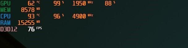 【問題】gpu偏低cpu100% (以解決) @電腦應用綜合討論 哈啦板 - 巴哈姆特