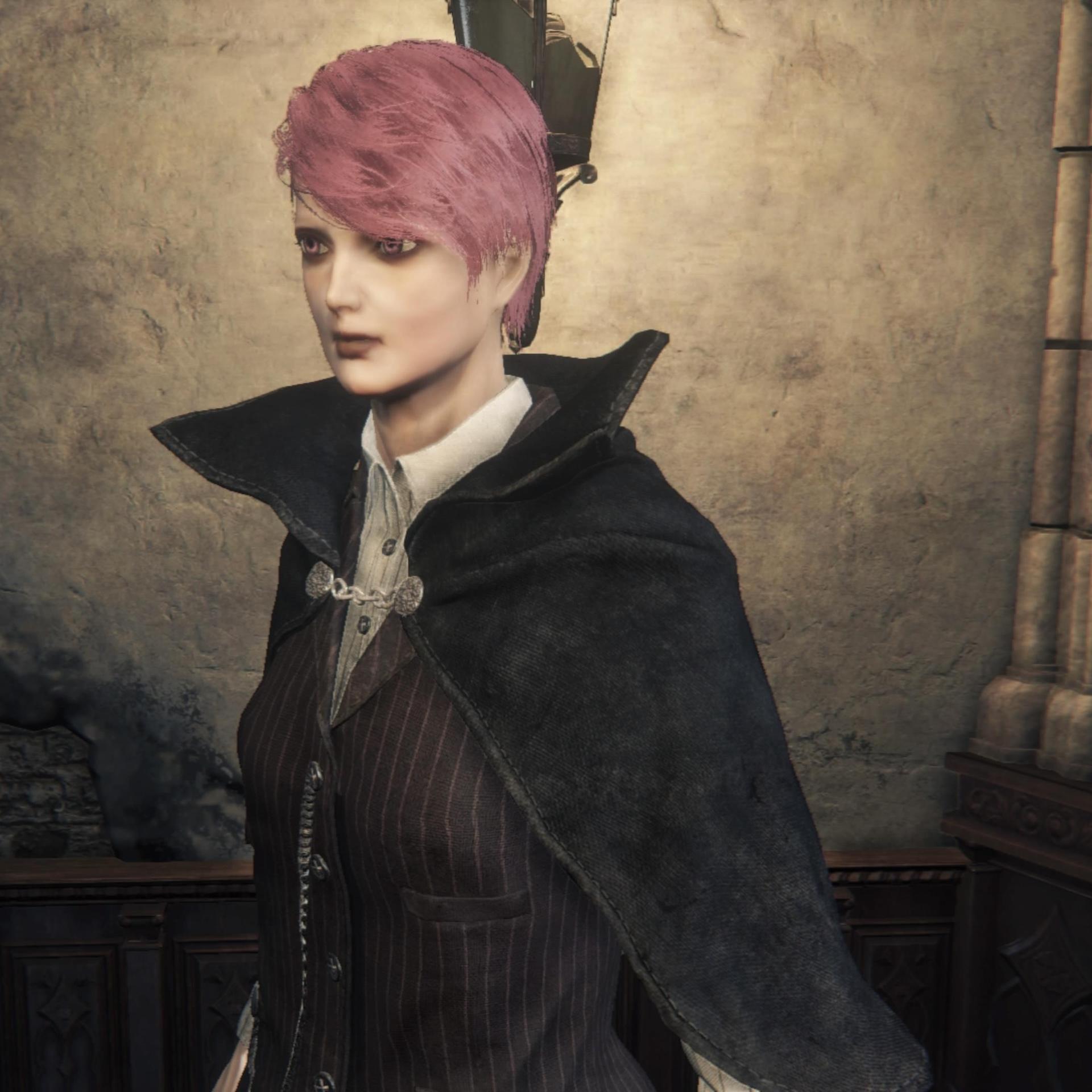 RE:【閒聊】各位也是捏臉控嗎 討論各F社捏臉系統 @艾爾登法環（Elden Ring） 哈啦板 - 巴哈姆特