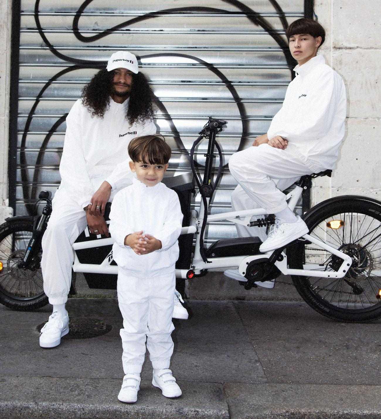 paperboy×Reebok×BEAMS 三方聯名好鞋｜樂淘一月代購 - ki3nami的創作 - 巴哈姆特