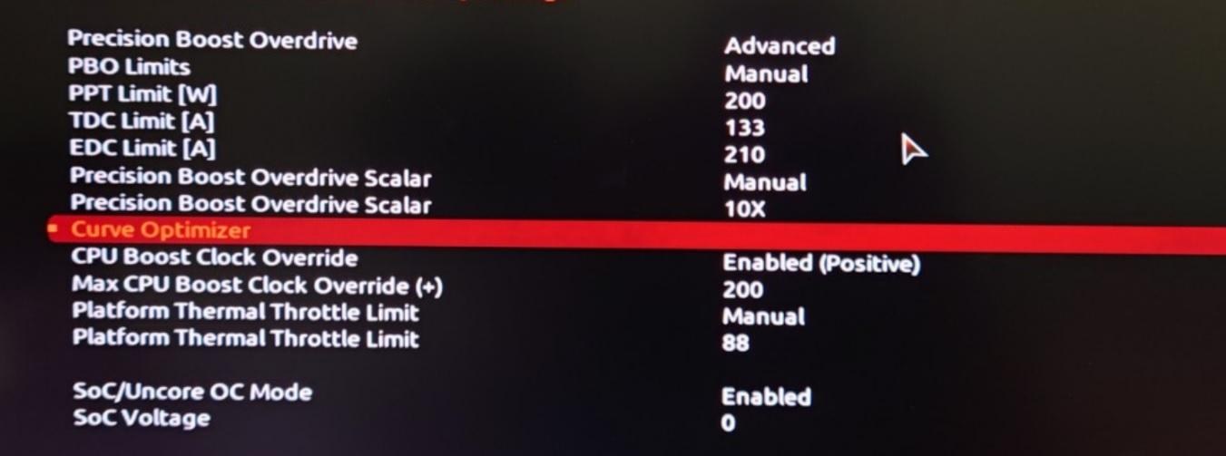 【問題】PBO2 降壓超頻後電壓溫度反而更高? @電腦應用綜合討論 哈啦板 - 巴哈姆特
