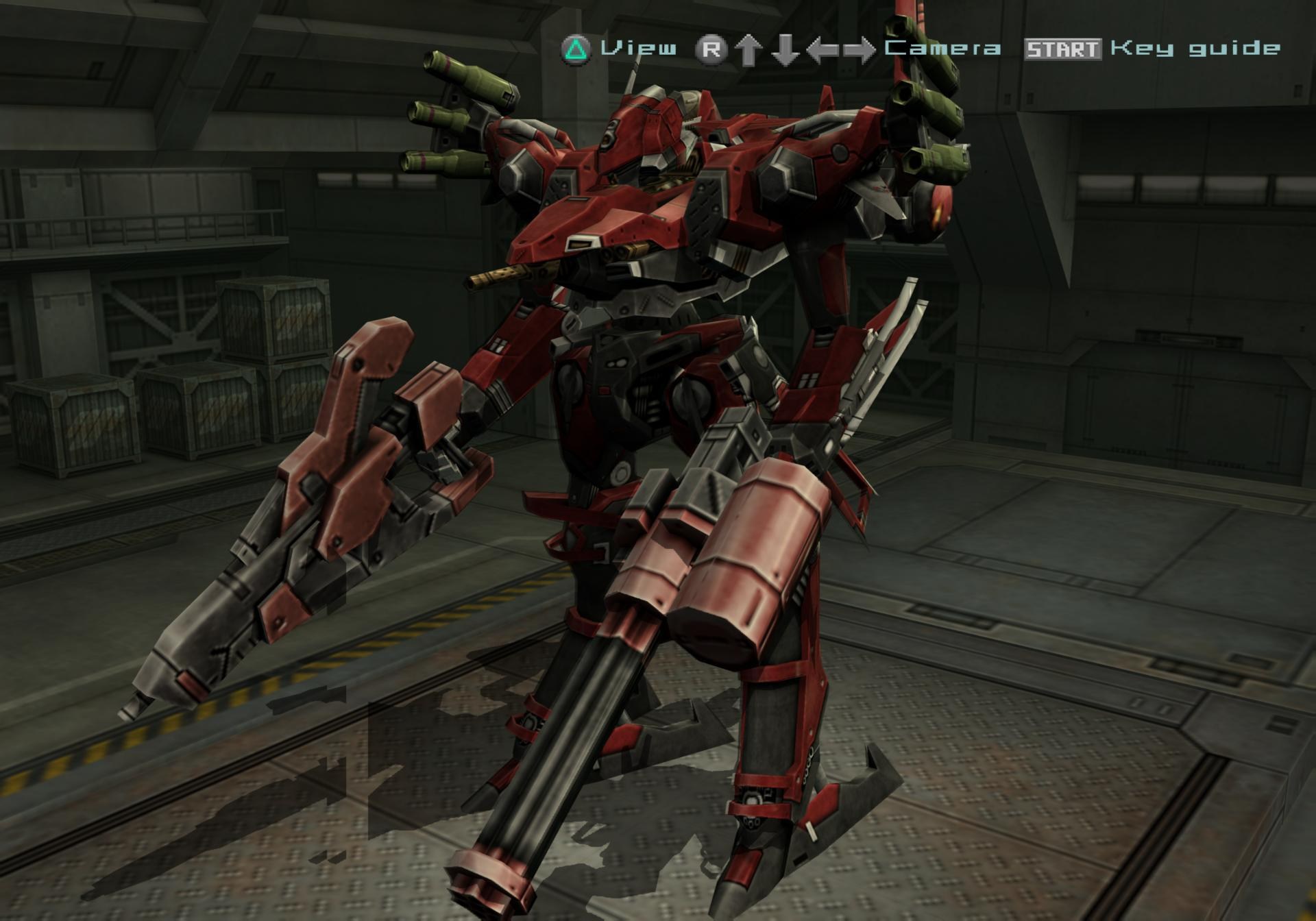 【閒聊】AC6終於要出啦~~~~~ @機戰傭兵 哈啦板 - 巴哈姆特