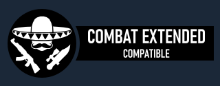 【情報】Combat Extended / CE戰鬥擴展 - 模組簡介及繁中化 (7/2更新1.5) @邊緣世界 哈啦板 - 巴哈姆特