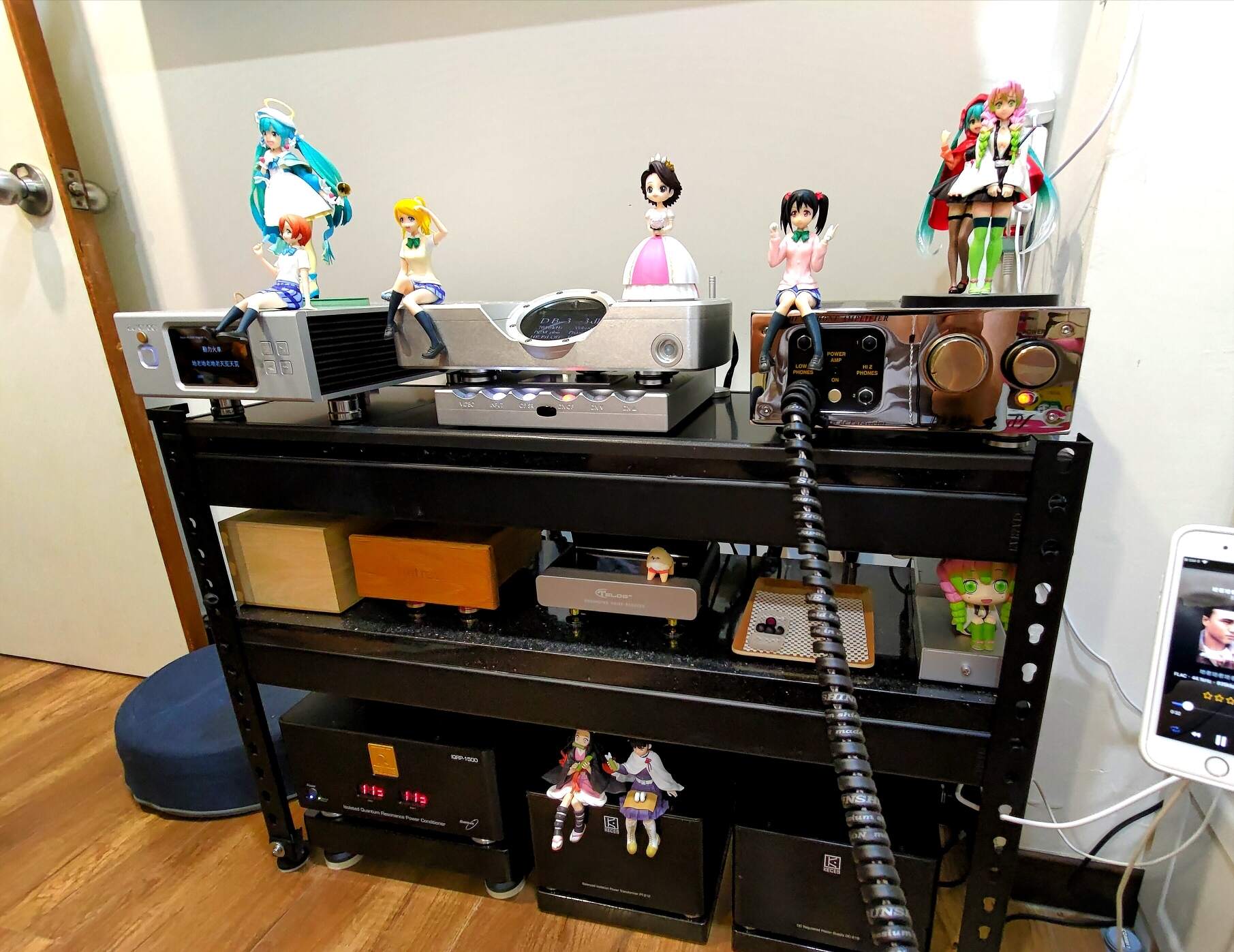 【心得】IER-Z1R 深不見底的潛力型耳機 @影音視聽討論區 哈啦板 - 巴哈姆特