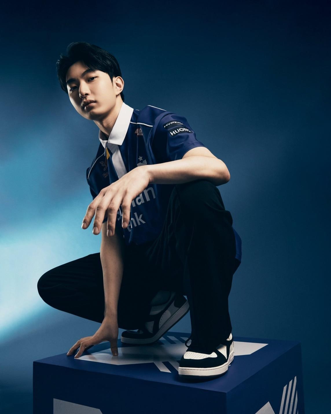 《英雄聯盟》DRX、GEN.G、DK 等公布新賽季戰袍模樣 Beryl 超顯瘦！？ - superbala的創作 - 巴哈姆特