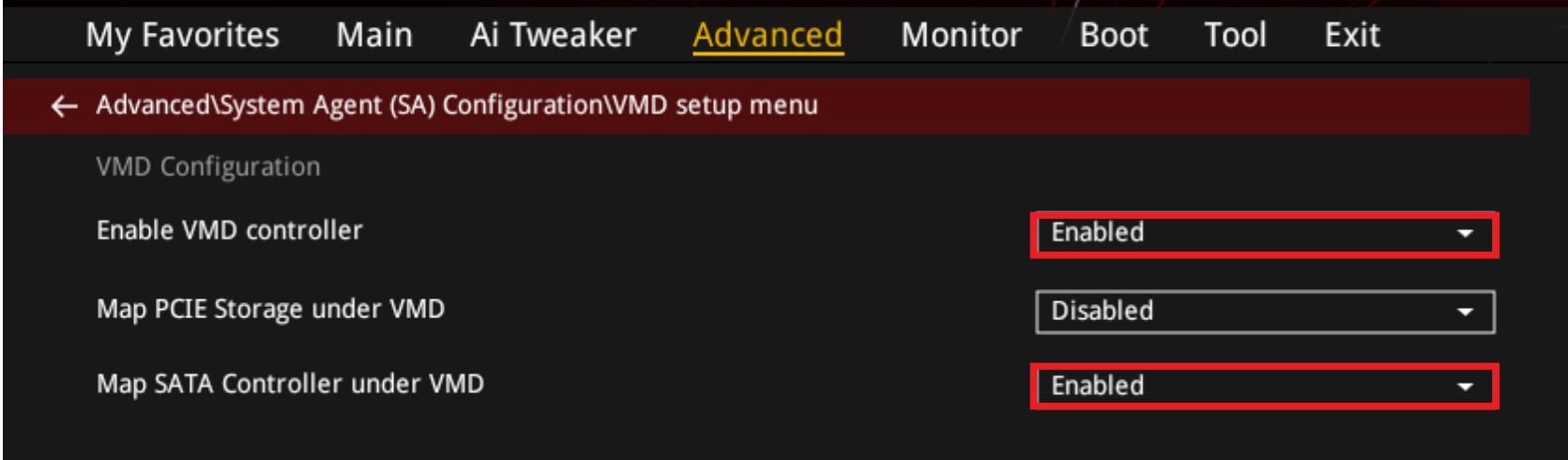 【問題】新主機板設定RAID後無法進入BIOS（已解決） @電腦應用綜合討論 哈啦板 - 巴哈姆特