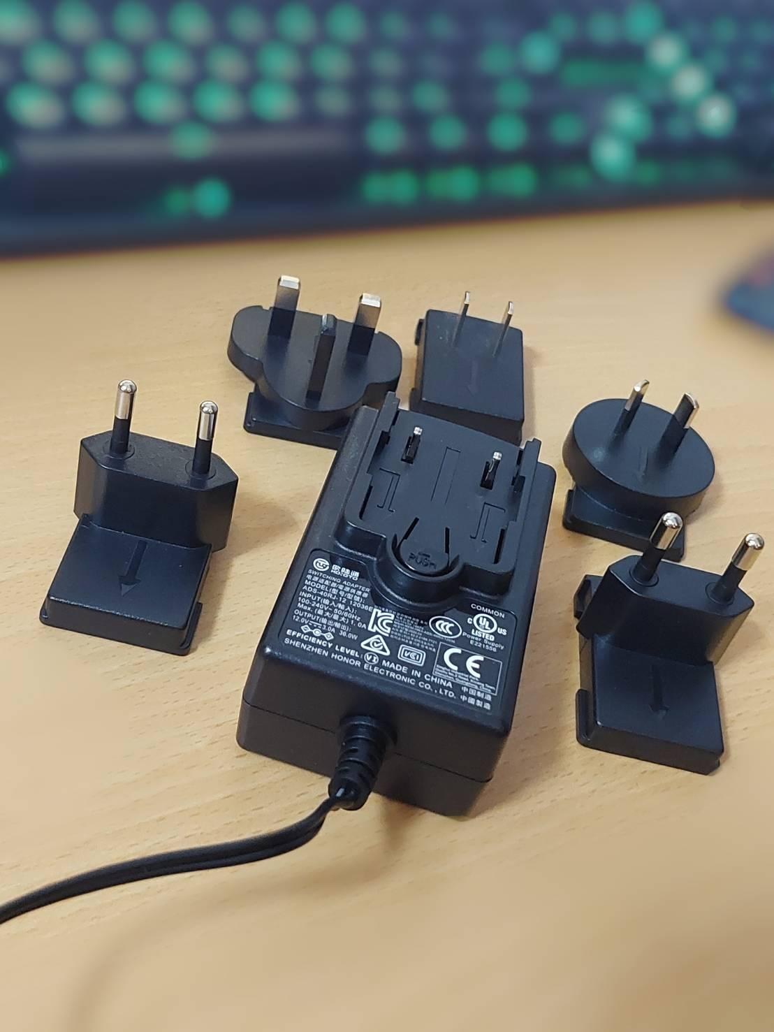 Seagate Firecuda Gaming Hub（8TB）小開箱分享 - rain311311的創作 - 巴哈姆特