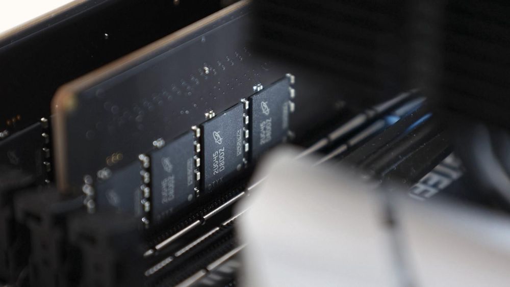 【心得】Crucial DDR5 5600 16GB x2 美光 UDIMM 記憶體新品 JEDEC 標準 DRAM @電腦應用綜合討論 哈啦 ...