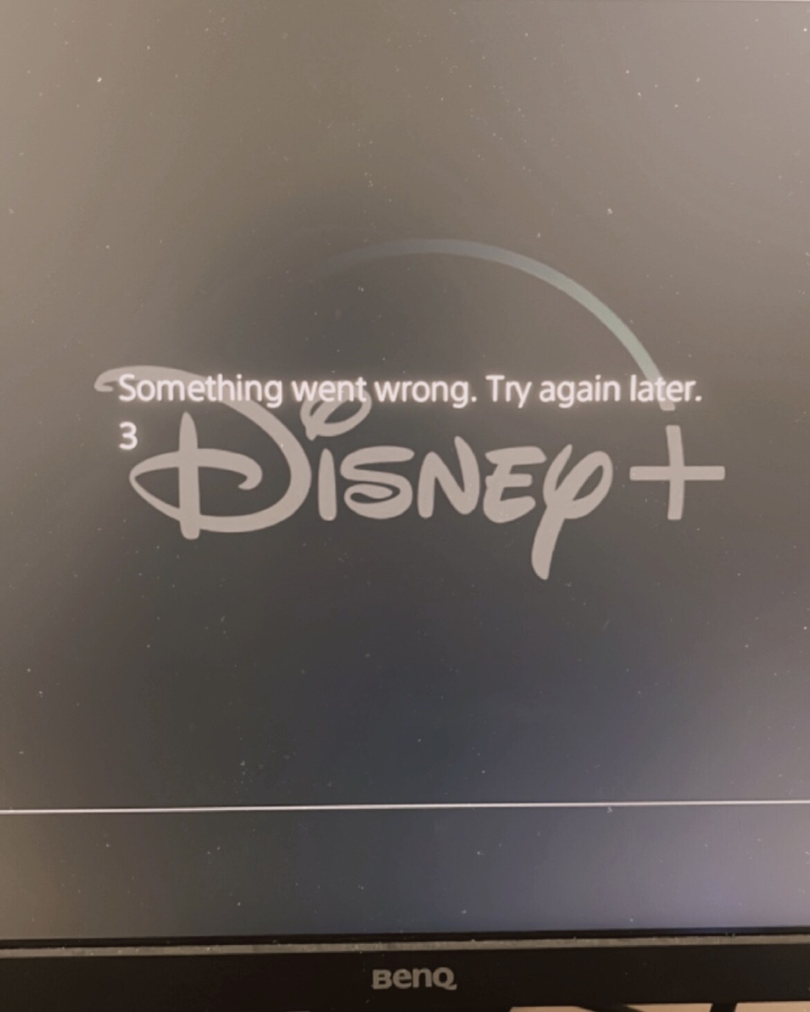 【問題】PS4的Disney+不能用 @PS4 / PlayStation4 哈啦板 - 巴哈姆特