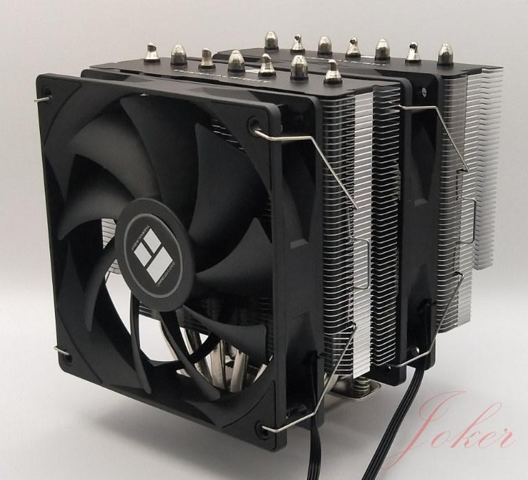 【心得】簡易開箱分享【追風者Polar S4】【追風者Polar T6】【利民 PS120 SE】 @電腦應用綜合討論 哈啦板 - 巴哈姆特