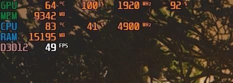 【問題】gpu偏低cpu100% (以解決) @電腦應用綜合討論 哈啦板 - 巴哈姆特