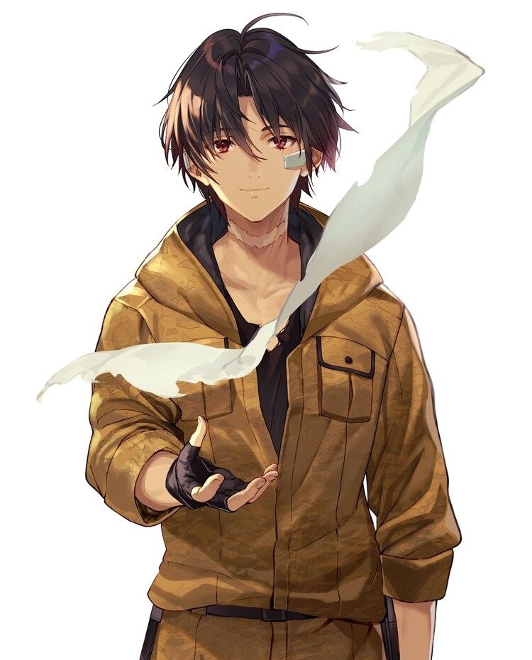 此生必看神作“86—不存在的戰區—” - AS32578600的創作 - 巴哈姆特