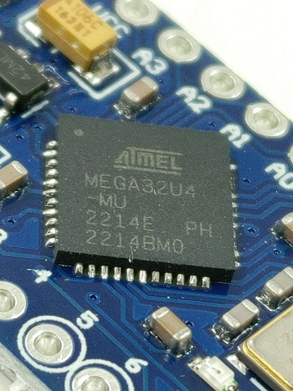 Button Box DIY Arduino軟體部分 - hwh的創作 - 巴哈姆特