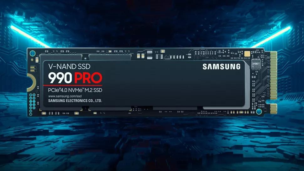 【情報】旗艦冷筍~ 三星 990 Pro SSD 出現大量災情 @電腦應用綜合討論 哈啦板 - 巴哈姆特