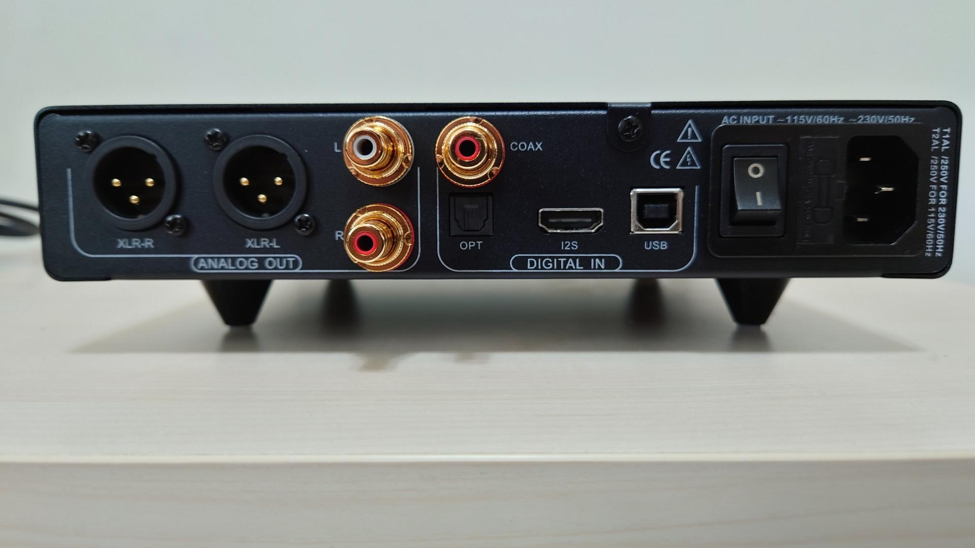 【心得】Denafrips Ares 12th使用心得 @影音視聽討論區 哈啦板 - 巴哈姆特