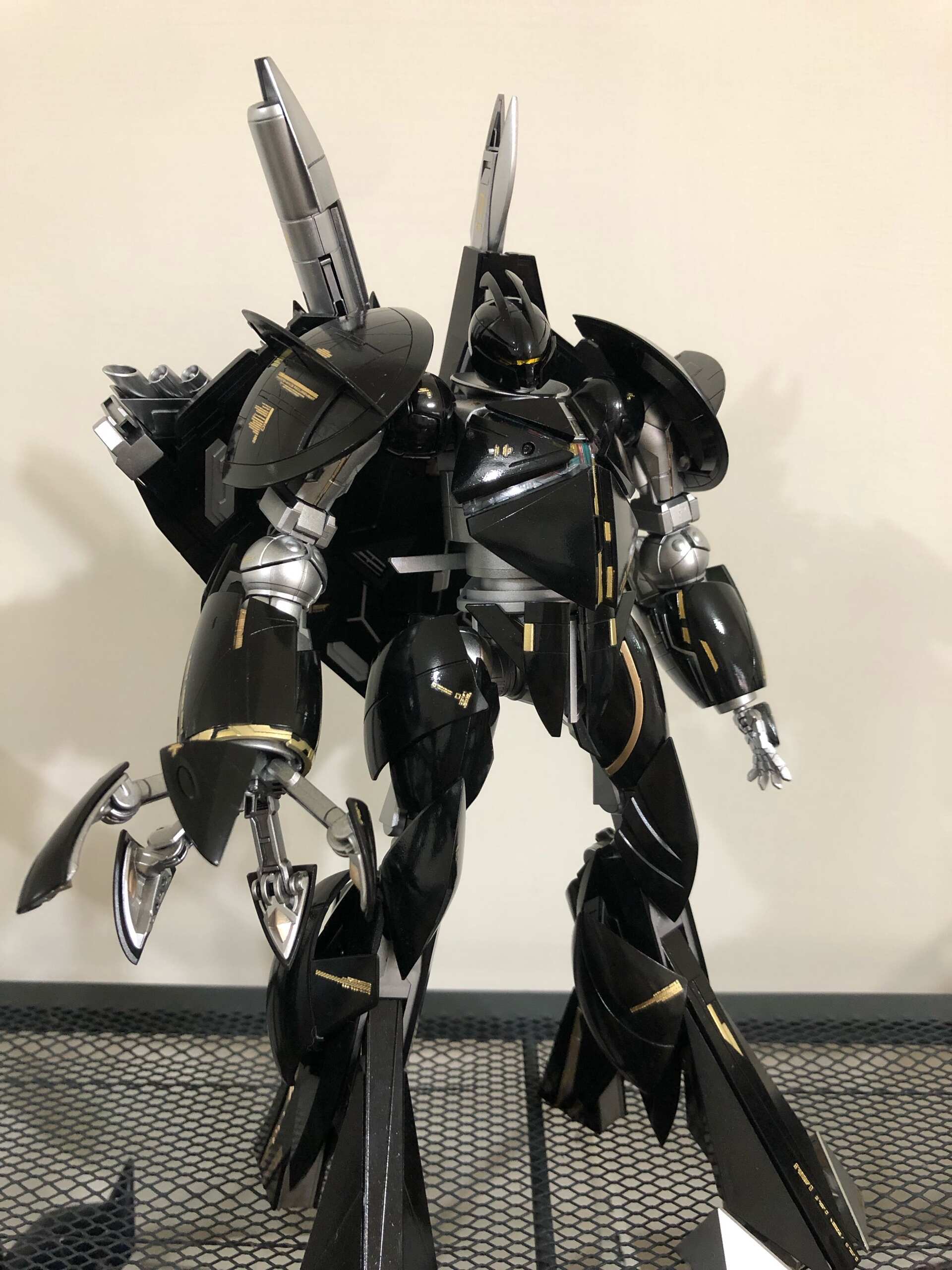 【心得】魔王 Turn-X @鋼彈 哈啦板 - 巴哈姆特