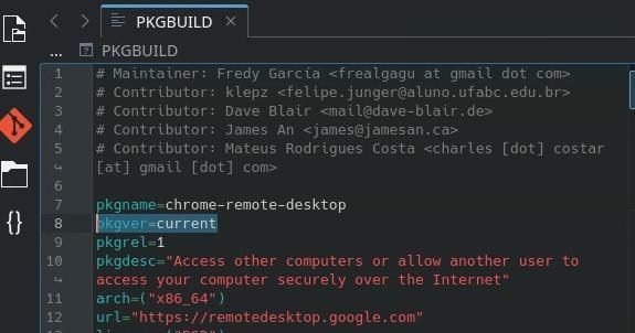 【心得】【Deck】關於遠端的選擇，以及如何Chrome Remote Desktop @Steam 綜合討論板 哈啦板 - 巴哈姆特