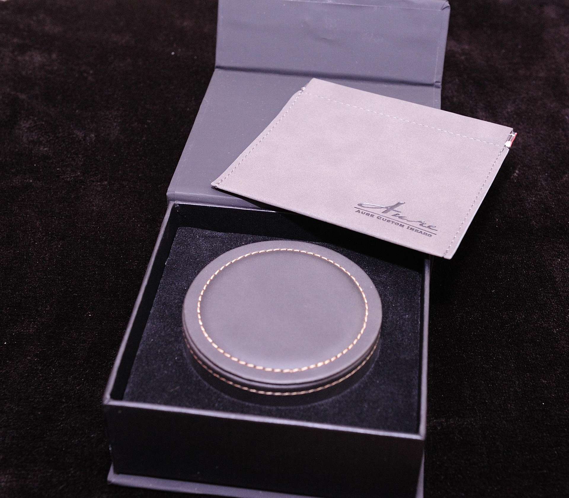 【心得】AURE Ultimate-M 開箱兼簡單心得 @影音視聽討論區 哈啦板 - 巴哈姆特