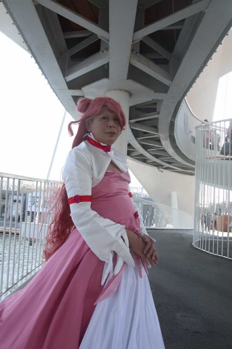 過年前遲來的高雄駁二外拍 - valkyrie357的創作 - 巴哈姆特