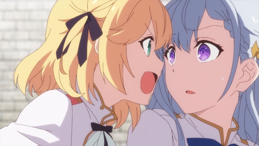 2023冬番，看到現在的微心得。微雷、圖多（2023／1／13，23:50編輯更新 - Google7575的創作 - 巴哈姆特