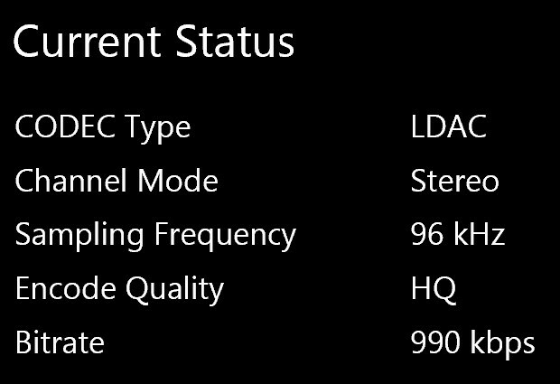 【情報】windows支援LDAC啦 @影音視聽討論區 哈啦板 - 巴哈姆特