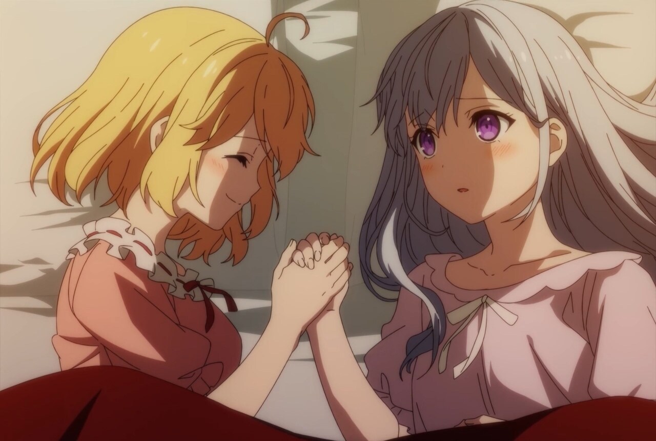 2023冬番，看到現在的微心得。微雷、圖多（2023／1／13，23:50編輯更新 - Google7575的創作 - 巴哈姆特