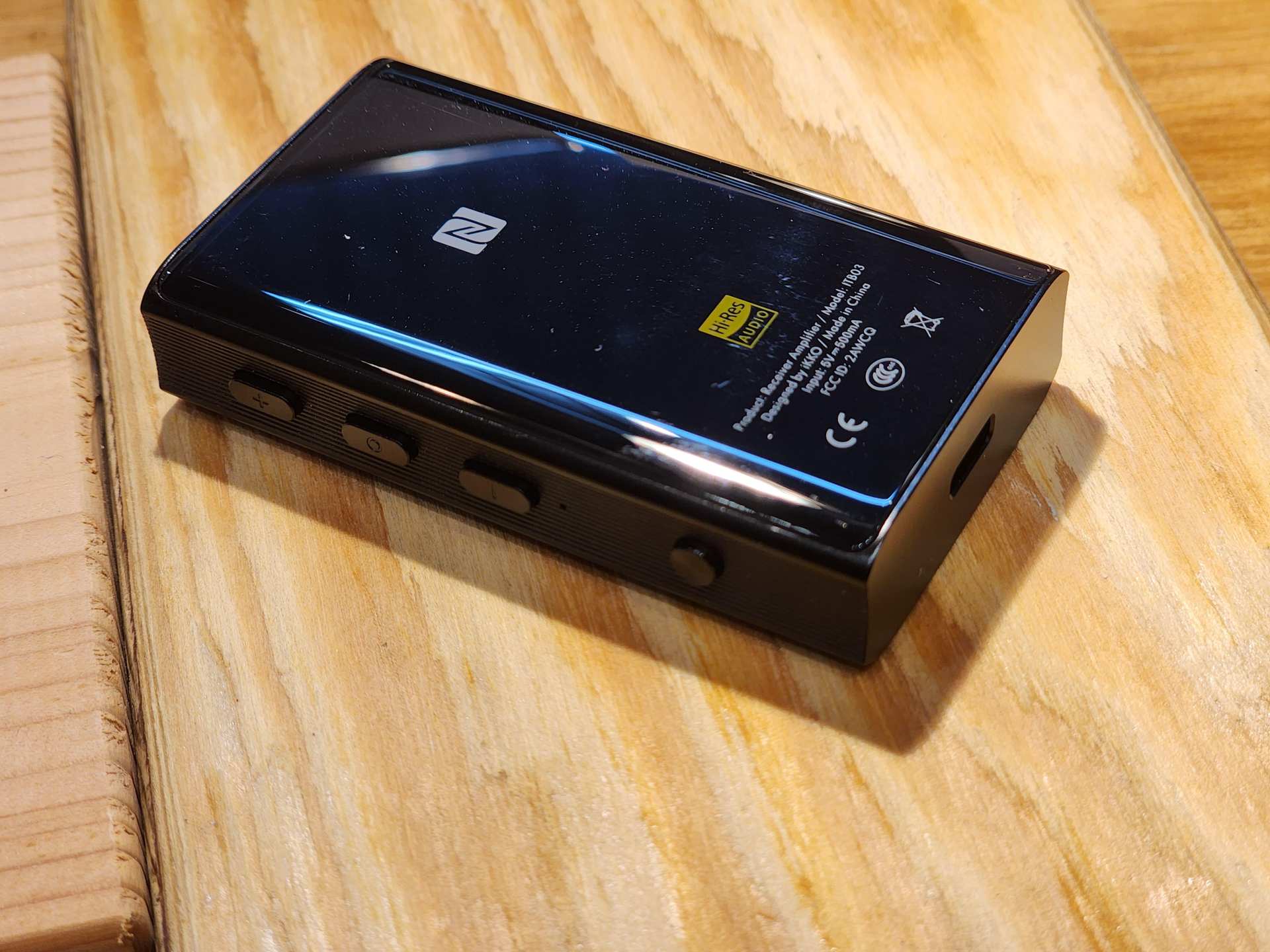 【心得】iKKO-ITB03心得分享 加映SeeAudio Yume! @影音視聽討論區 哈啦板 - 巴哈姆特