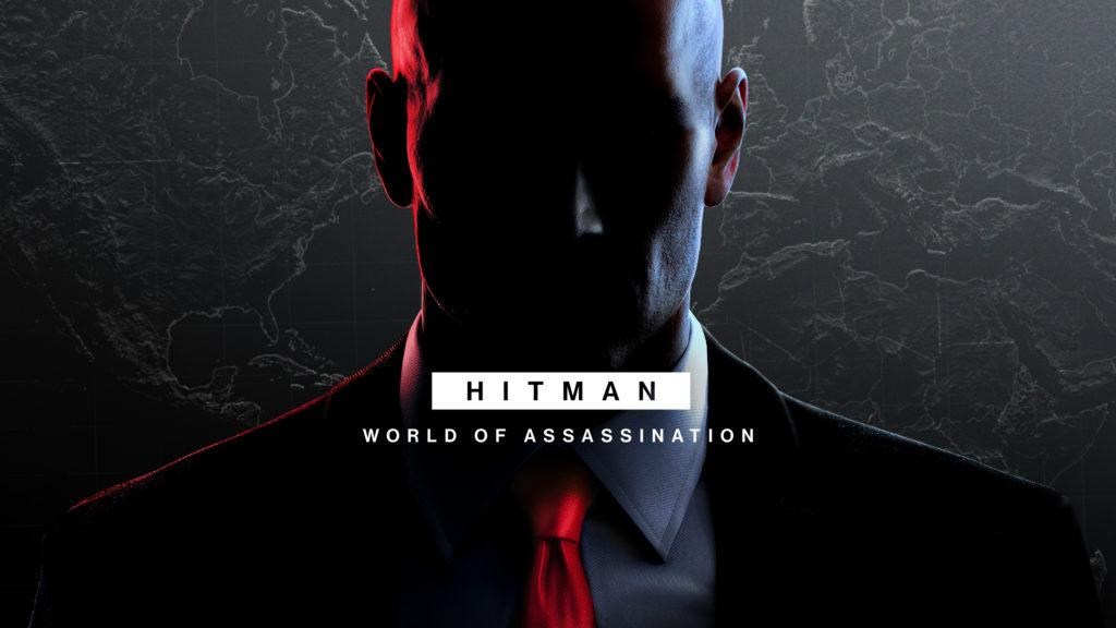 【情報】HITMAN 3 將獲得免費更新直接包含一代GOTY版及二代普通版，並更名為 Hitman 暗殺世界 @PS5 ...