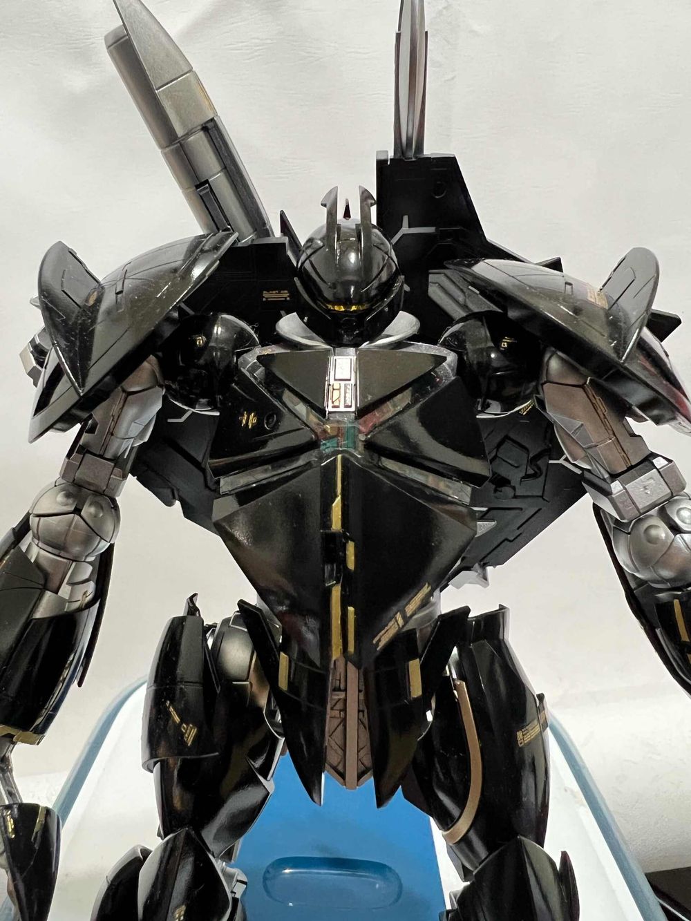 【心得】魔王 Turn-X @鋼彈 哈啦板 - 巴哈姆特