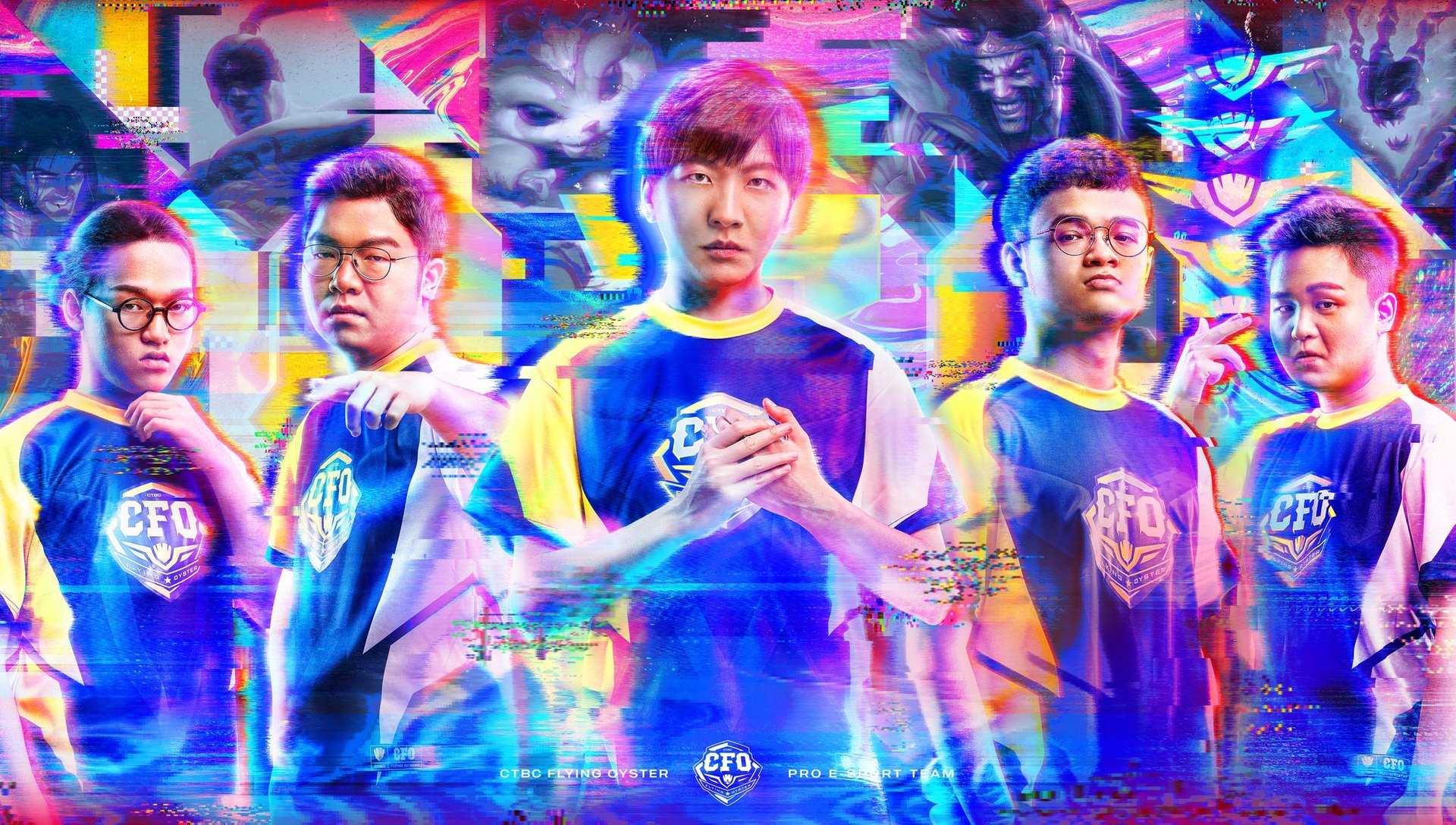 【心得】2023《英雄聯盟》PCS聯賽2/3正式開戰！十隊介紹懶人包一次看完 @英雄聯盟 League of Legends 哈啦板 - 巴哈姆特