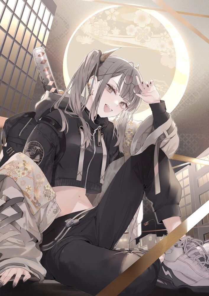 Day 837 不奘 - Loyo的創作 - 巴哈姆特